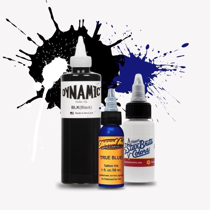 El mejor equipo para tatuar al mejor precio en todo México – Tatudemia Tattoo Supply