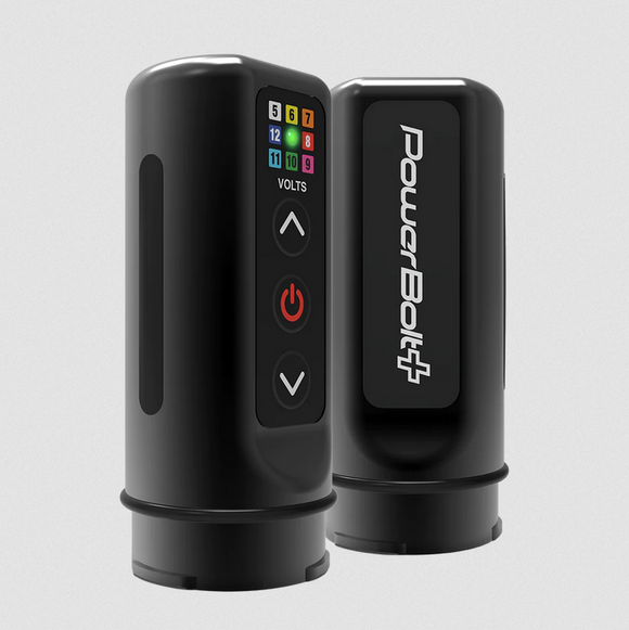 Power Bolt Plus – Tatudemia Tattoo Supply